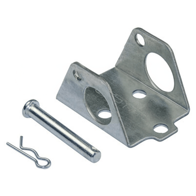 Guardian GUDT-021 Header Bracket for GDS 600SL Residential garage Door ...