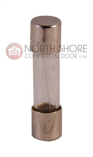Genie 29672B8.S Fuse, 8A Type T (PMX700)