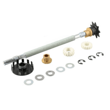 LiftMaster K72-14130-1 Limit Shaft Kit – For Models J, H, and HJ Operators