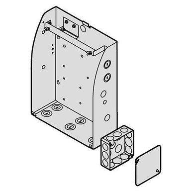 LiftMaster K75-37300-1 Electrical Box Assembly