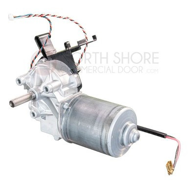 Genie Motor Assembly for Dual Bulb Operators - GENIE-39338RS