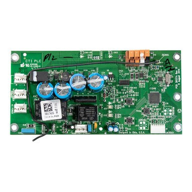 Genie 39340R.S Circuit Board – Model 2036