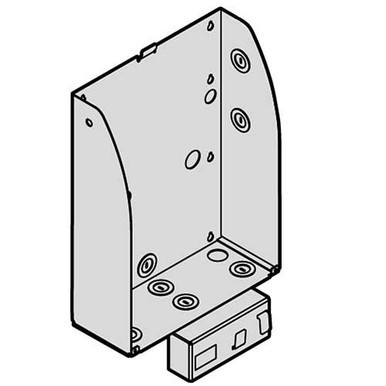 LiftMaster K77-37335 Gate Operator Electrical Box