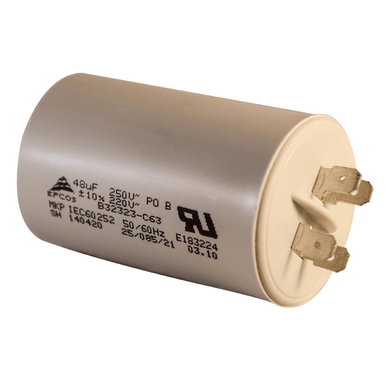 Linear 219109 Garage Door Opener Capacitor 1/3 HP