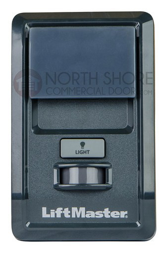 LiftMaster 886LM Motion Detecting Wall Control Panel