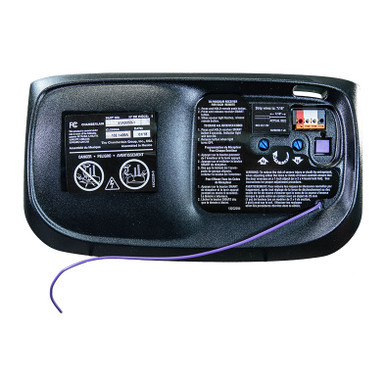 LiftMaster 41AS050-1M Garage Door Circuit Board