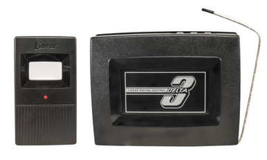 Linear Delta-3 DS Universal Receiver Set