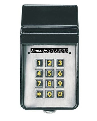 MDKP Wireless Keyless Entry System