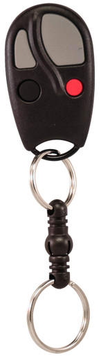 Linear ACT-34B MegaCode Remote – 4-Button, 318 MHz