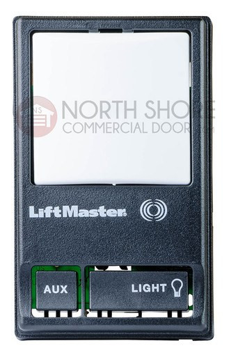 LiftMaster 378LM Wireless Secondary Control Panel