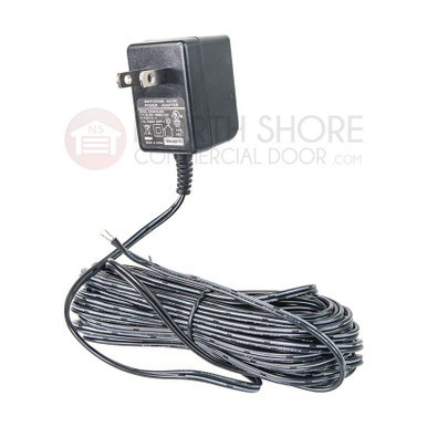 LiftMaster 100MAPS External Power Supply 110VAC