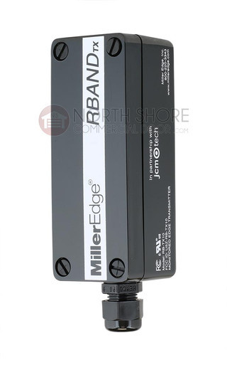 Miller Edge RBAND RB-TX10 Wireless Monitored Gate Transmitter – 916 MHz