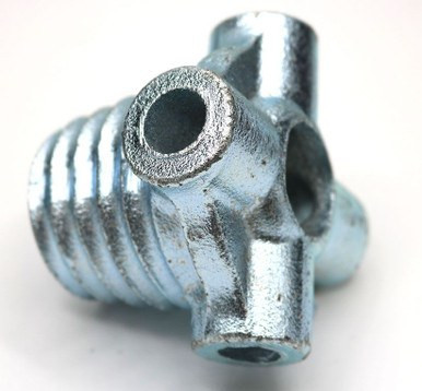 TODCO 59158 Truck Door Spring Winding Plug 1-3/4 I.D.