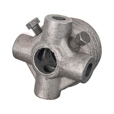 TODCO 59159 Spring Winding Plug – For 2-1/2" I.D. Truck Door Springs