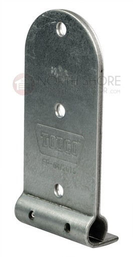 TODCO 61352 Bottom Roller Bracket – Dryfreight/WeatherTite