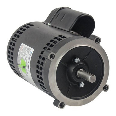 Manaras MOTOR336 Motor 1/2HP - 120V/230V - 1PH