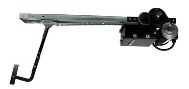 PowerMaster CT Carwash Rolling Door Operator