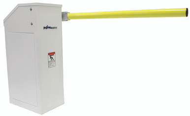 PowerMaster Model D-SBG Barrier Gate Operator