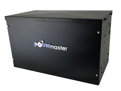 PowerMaster RSG Residential Sliding Gate Operator
