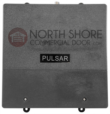 Pulsar 831S 318MHz 110V AC Garage Door Receiver