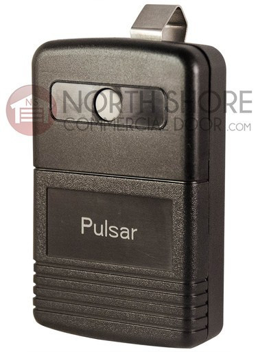 Pulsar 9931T Gate & Garage Door Opener Remote Transmitter