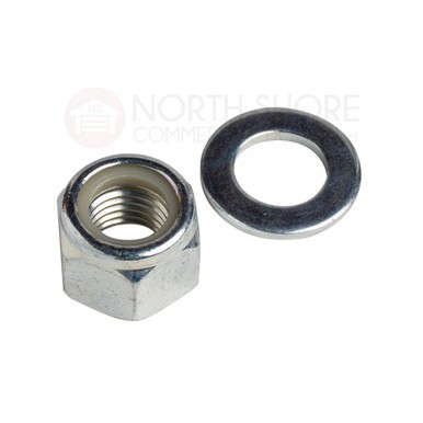 LiftMaster Q232 Washer & Nut Set for LA500 Gate Operators