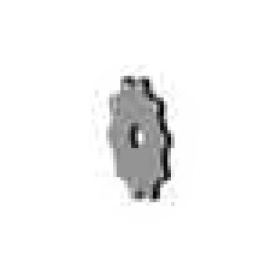 Linear R4880 Magnetic Rev Counter Wheel – Compatible with 3000XLS Operators