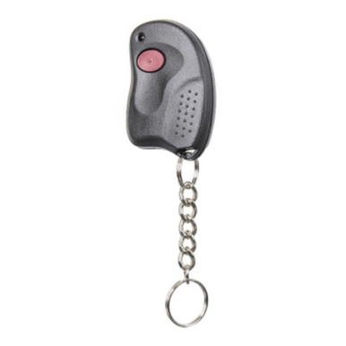 One-Button Gate Opener Remote RCS-295CTR1