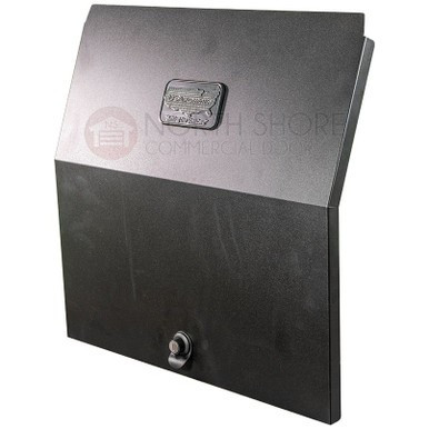 USAutomatic 602020 Metal Cabinet Cover | Patriot Solar OEM