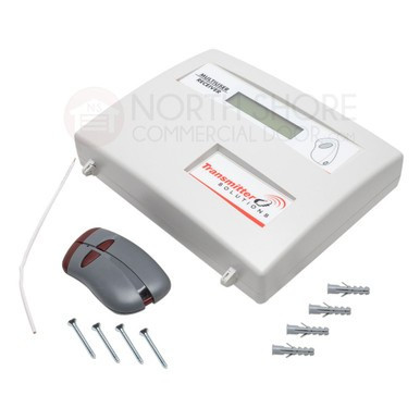 Transmitter Solutions RECTSHIVE800 Multi-Transmitter Programmable ...