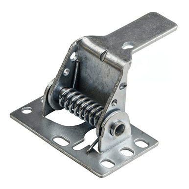Garage Door Auto Latch Striker