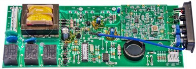 Linear HAE00040 Control Board Replacement