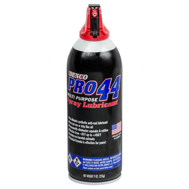 North Shore Commercial Door Garage Door Pro 44 Lubricant