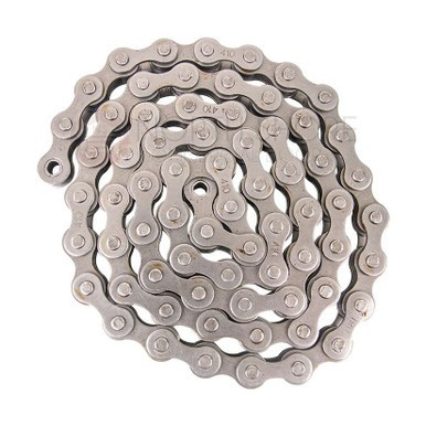 Micanan MD00226 #410 roller chain 69 links c/w connecting link