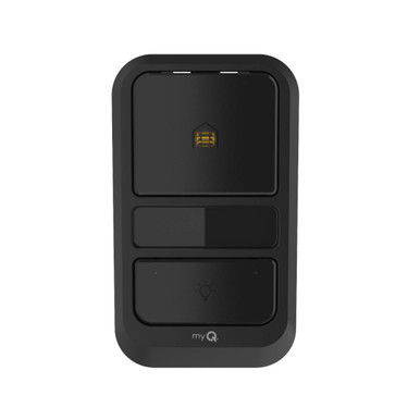 LiftMaster Wireless Garage Wall Control Panel