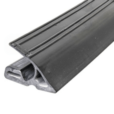 TODCO 69840 Side Seal with Extended Lip – 110" Length Truck Door Seal