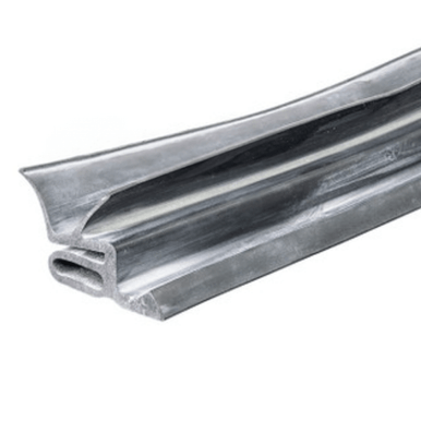 TODCO Side Seal Dual Lip 110" | OEM Truck Door Replacement