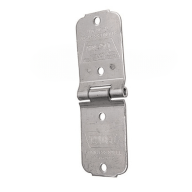 TODCO 70434 Stainless Steel Center Hinge