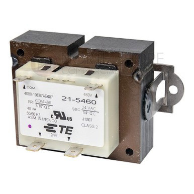 LiftMaster 21-5460 Transformer – 460V Power Component for Commercial ...