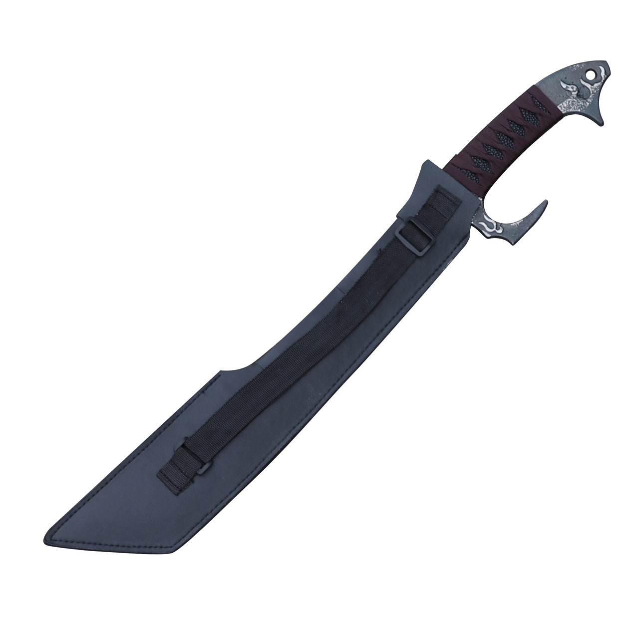 Medieval War Cleaver