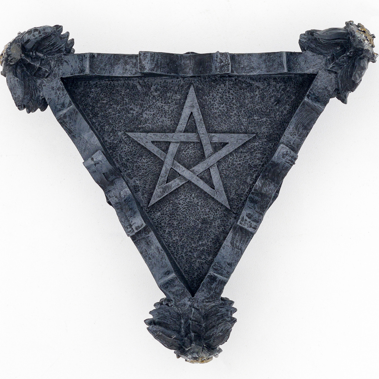 Arena of Basilisk Novelty Dragon Themed Ash Tray - Kaswords.com