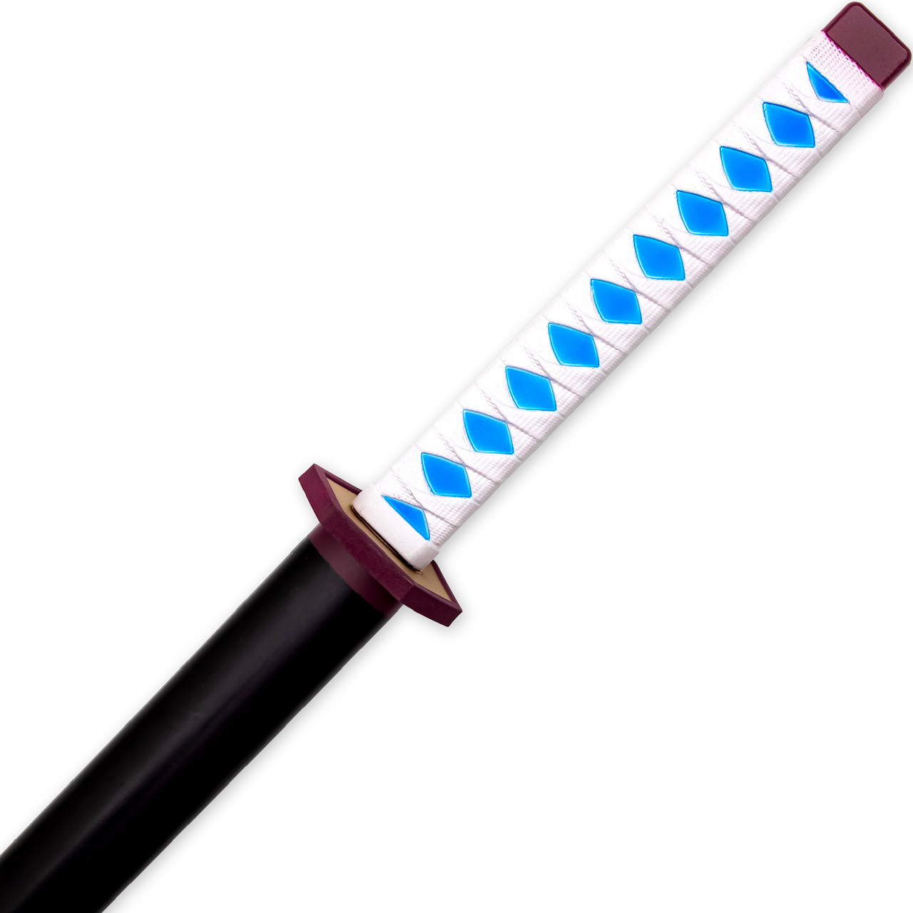 Anime Water Sword