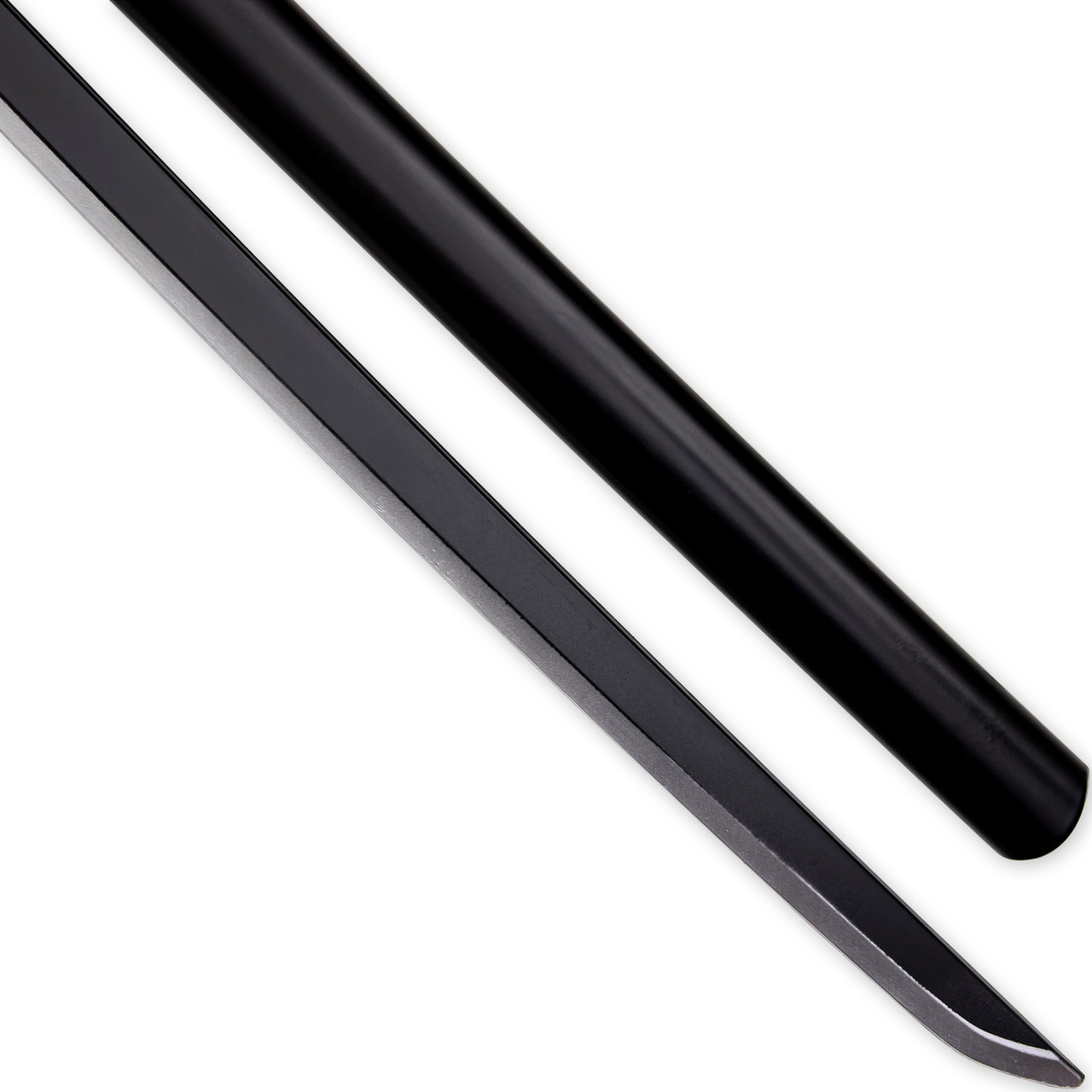 Water Hashira Foam Katana – Giyu-Inspired Anime Prop Sword