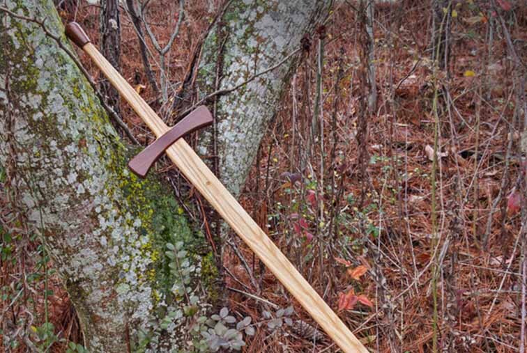 How to Choose the Right Sword for You - Kaswords.com