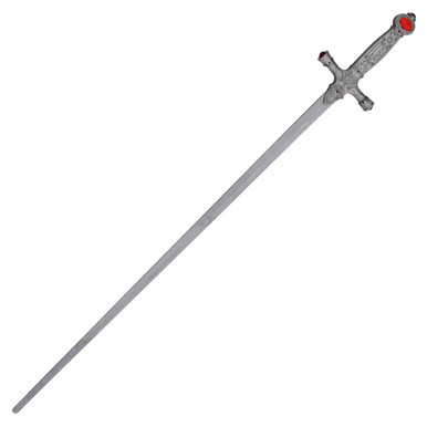 Wizard Griffin Sword of Heart and Bravery