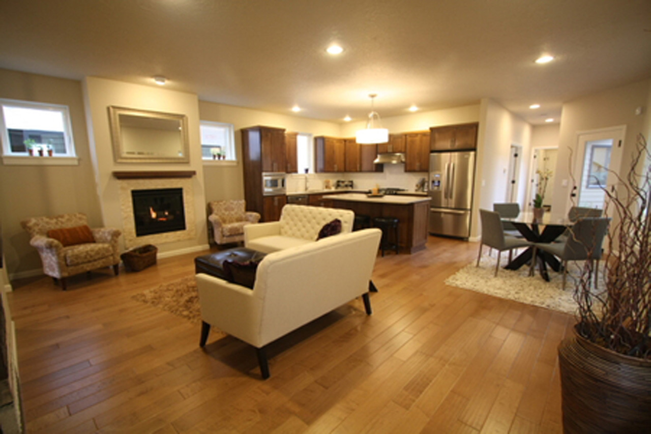 The Best House Plan Trends for 2014 - Associated Designs