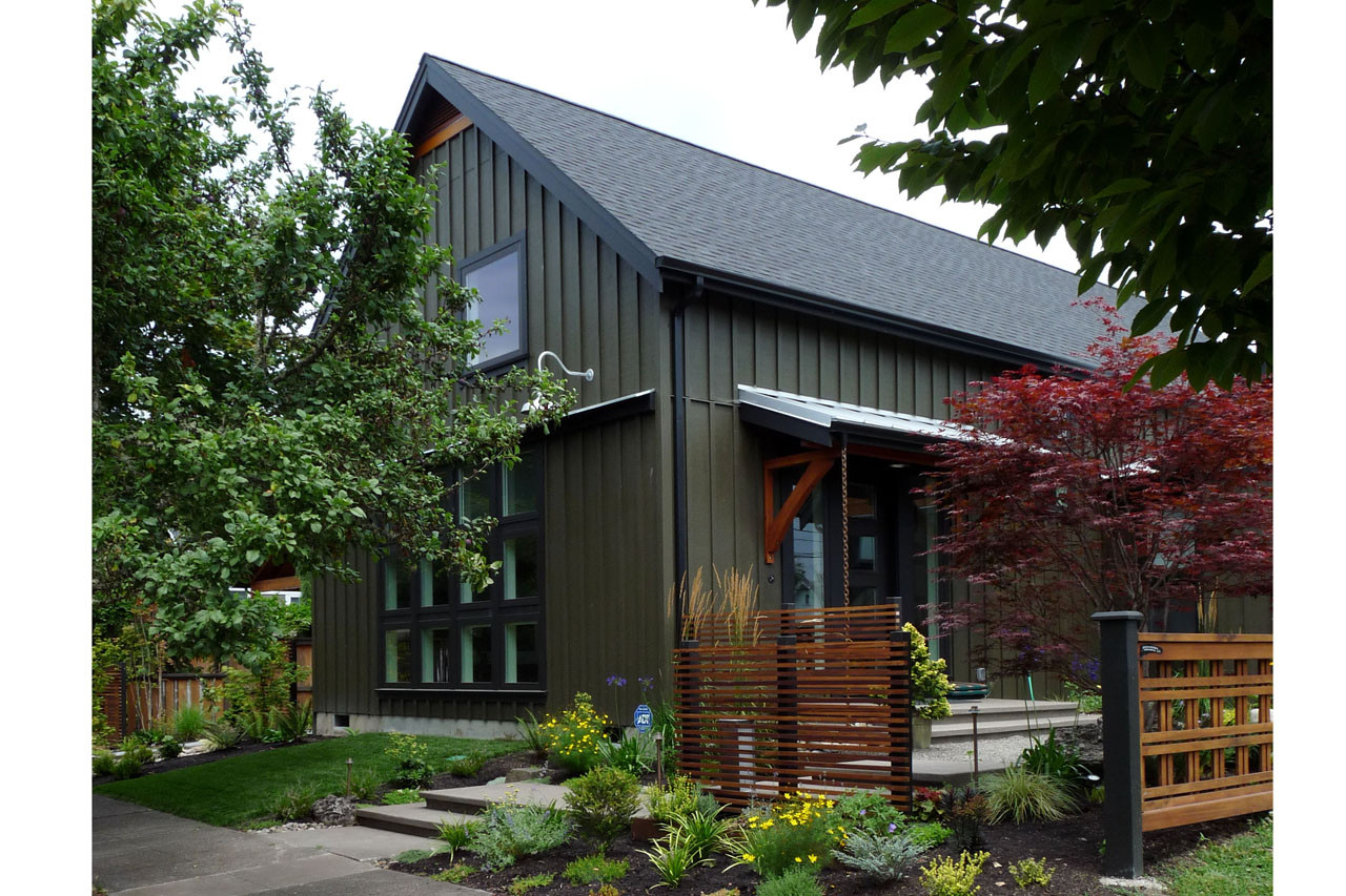 The Rise of the Barndominium - Associated Designs