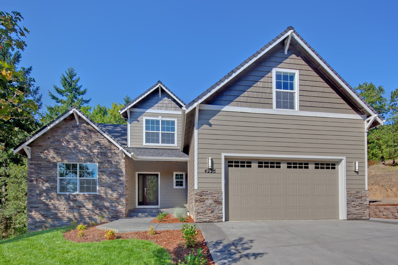 3 Bedroom House Plans & Floor Plans | Associated Designs