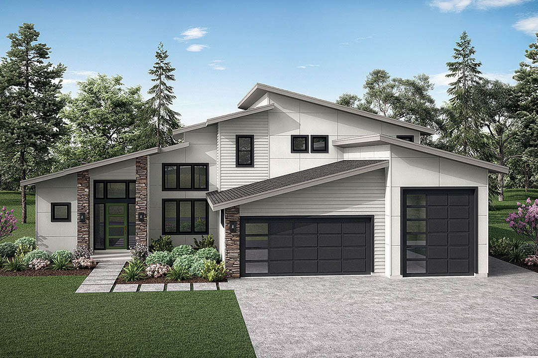 How to Customize a House Plan to Fit Your Unique Needs - Associated Designs