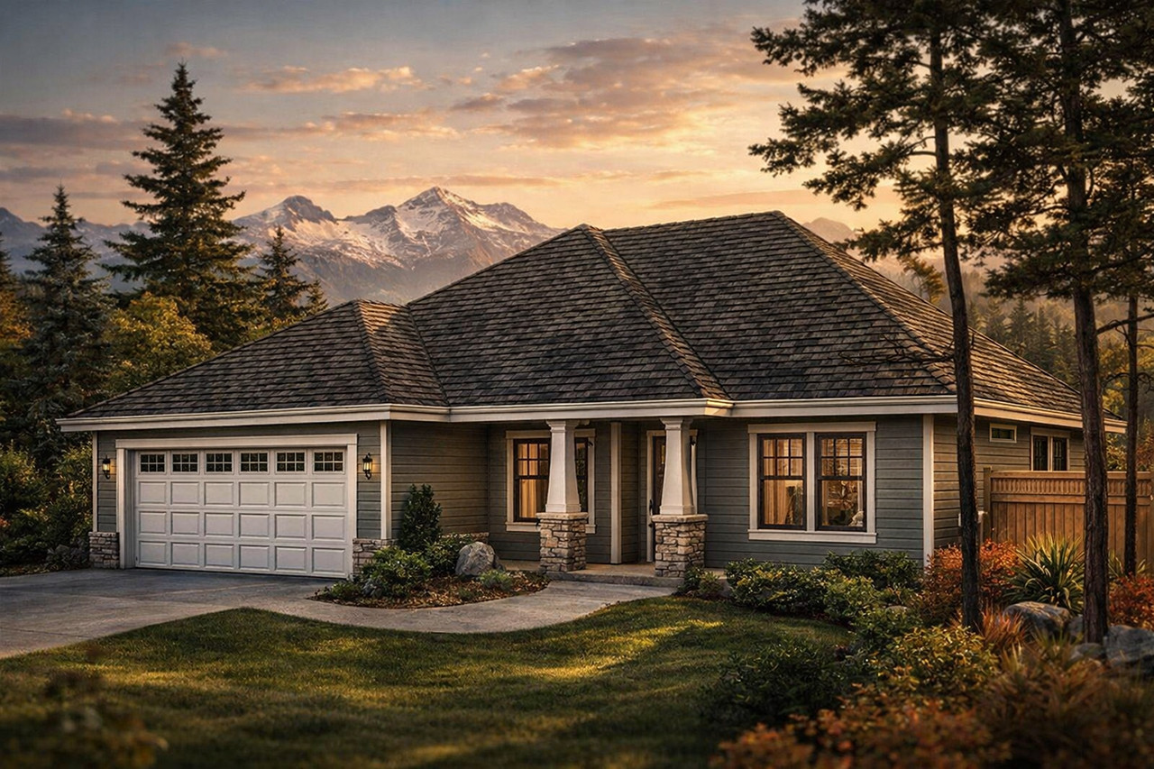 What Today’s Homebuyers Want Most: Popular Single-Family Plans from ...
